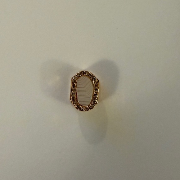 KEEP Collective | Jewelry | Keep Collective Rose Gold Charm | Poshmark